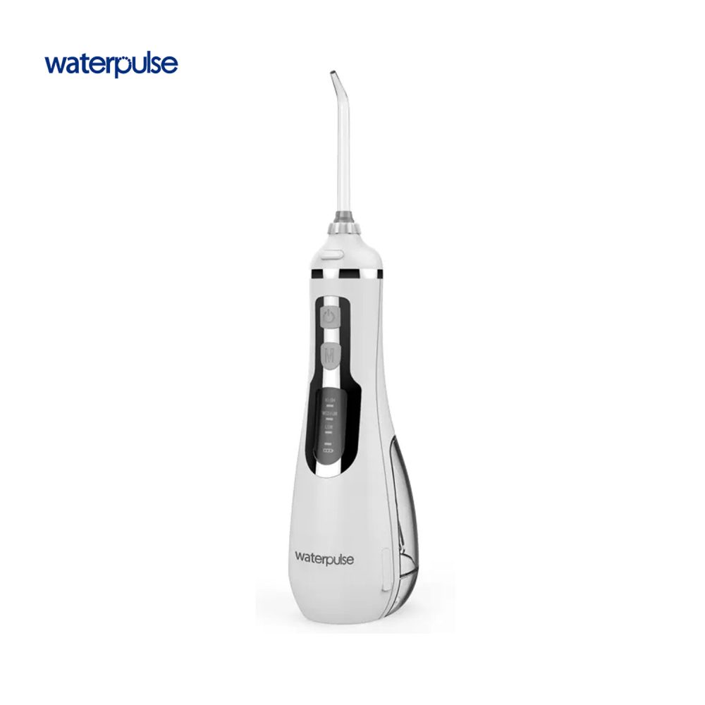 WaterPulse v500 bežični oralni tuš - Benice